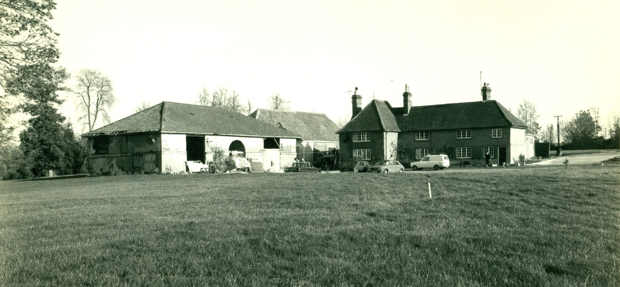 The Shiffner Prints : 50th Anniversary Photography Exhibition ...