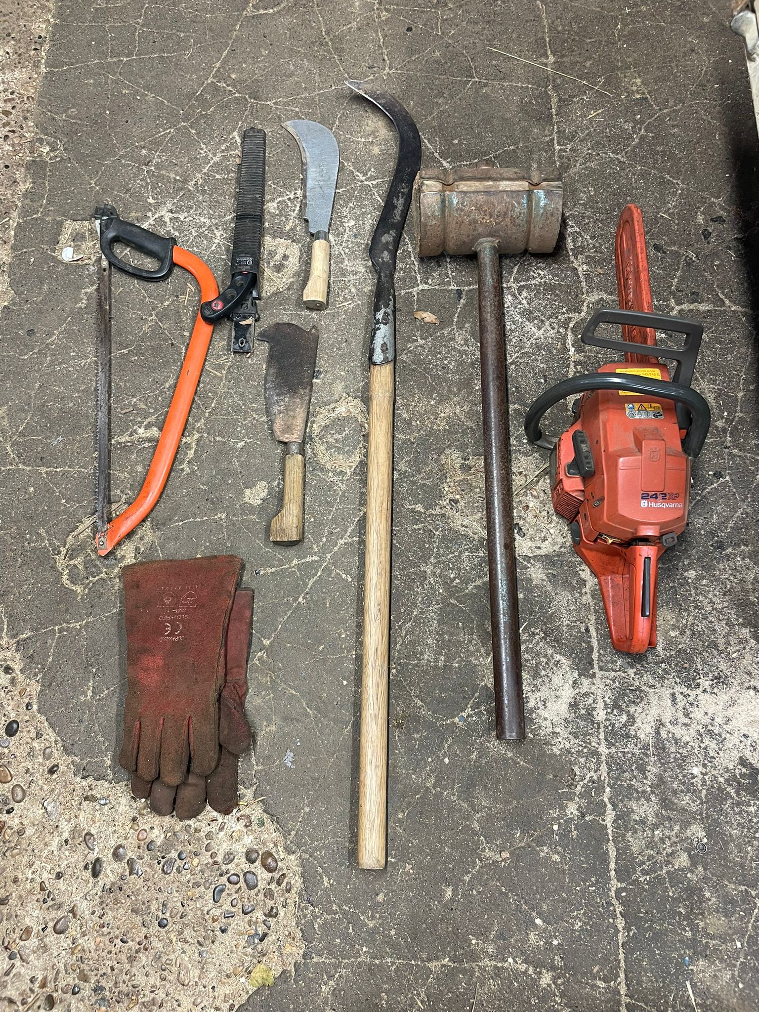 Emma's Guide to Hedgerows - Markshall Estate