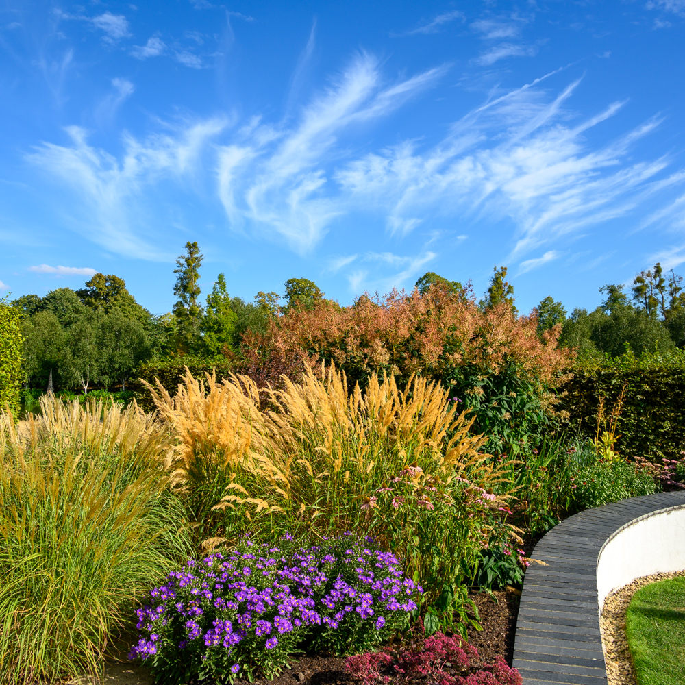 Group visits | Markshall Estate
