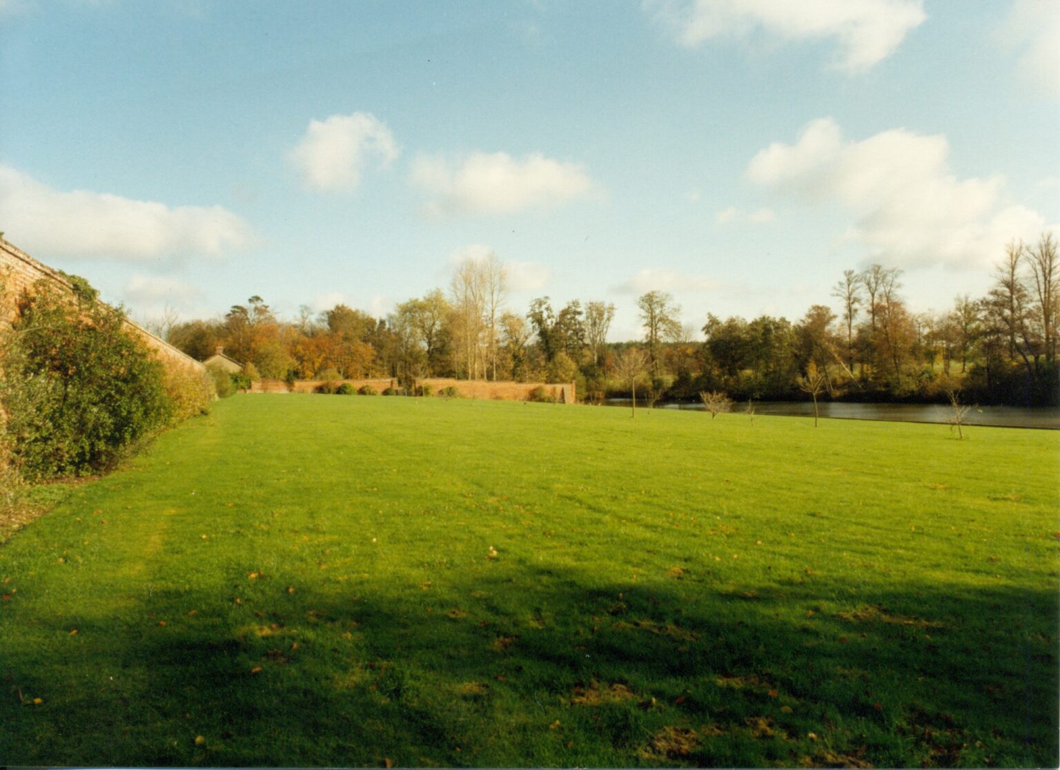 Head of Arboretum and Gardens reflects on 25 years of Nurturing an ...